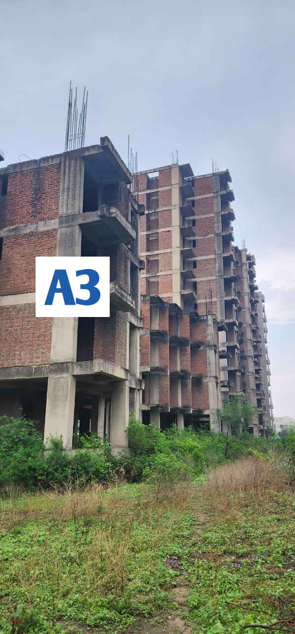 ORS Royal Residency Sector 89, Faridabad